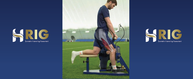 Isometrics in the late swing and early stance phase of running ...