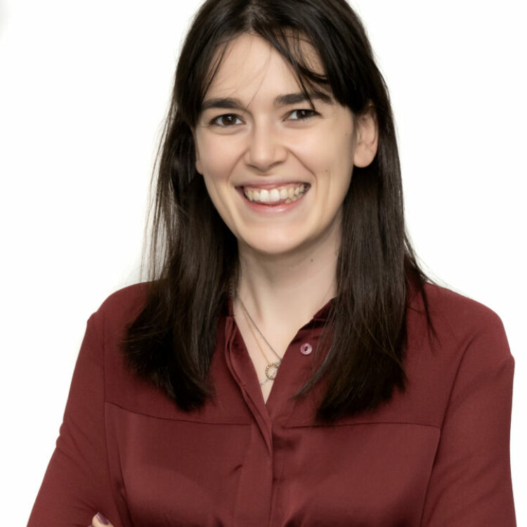 NutriLink - Academia Clínica Espregueira